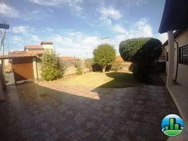 Casa / Sobrado para Locação em São João da Boa Vista/SP Jardim Recanto dos Pássaros 1 Quartos
