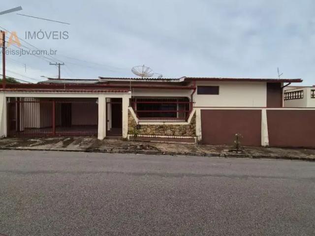 Casa / Sobrado para Locação em São João da Boa Vista/SP Jardim São Jorge 3 Quartos