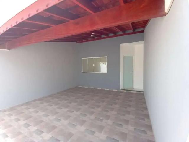 Casa / Sobrado para Locação em São João da Boa Vista/SP Jardim São Salvador 2 Quartos