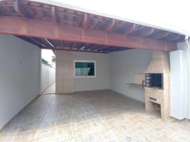 Casa / Sobrado para Locação em São João da Boa Vista/SP Jardim São Salvador 2 Quartos