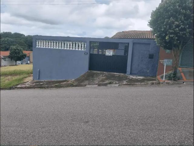 Casa / Sobrado para Locação em São João da Boa Vista/SP Jardim São Salvador 2 Quartos