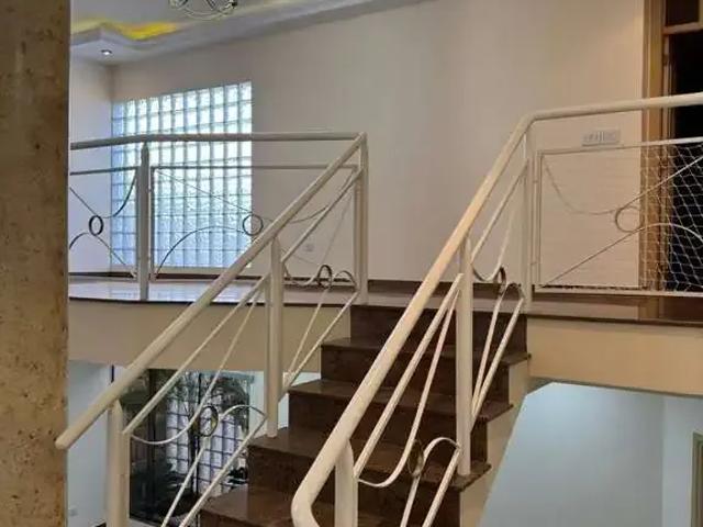 Casa / Sobrado para Locação em São João da Boa Vista/SP Jardim Satélite 4 Quartos