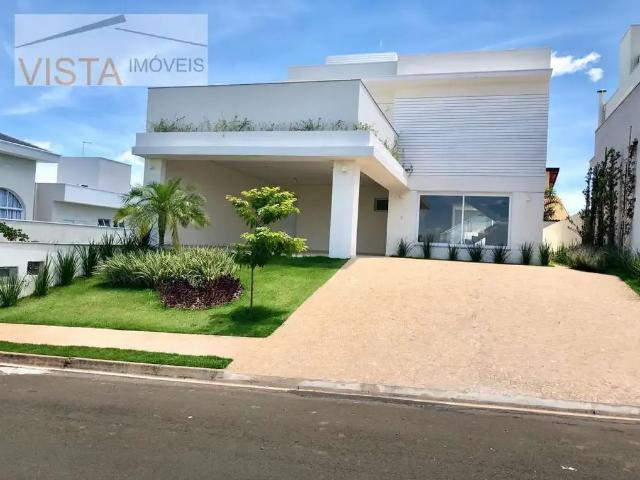 Casa / Sobrado para Locação em São João da Boa Vista/SP Loteamento Residencial Valle da Prata 3 Quartos