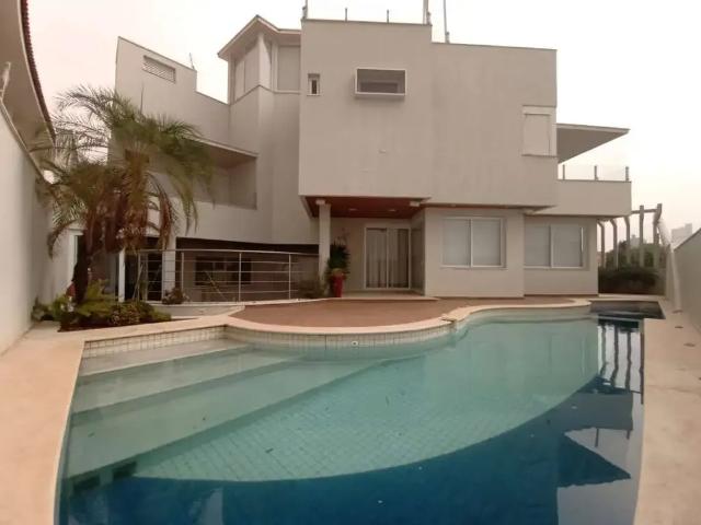 Casa / Sobrado para Locação em São João da Boa Vista/SP Perpétuo Socorro 4 Quartos