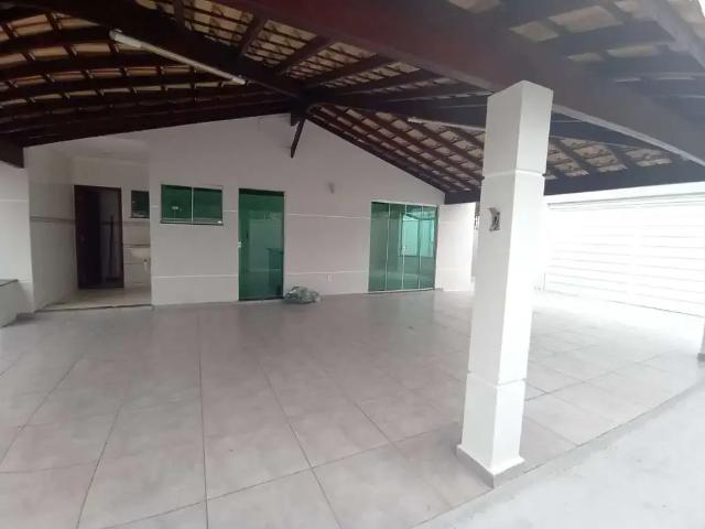 Casa / Sobrado para Locação em São João da Boa Vista/SP Recanto do Lago 2 Quartos