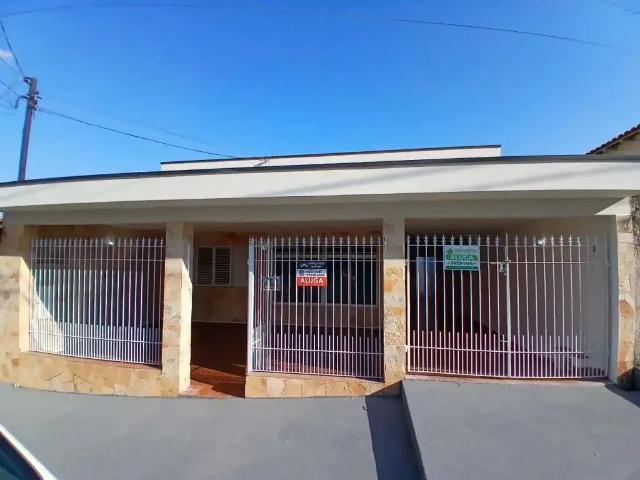 Casa / Sobrado para Locação em São João da Boa Vista/SP Vila Conceição 2 Quartos