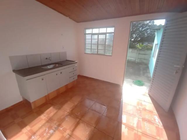 Casa / Sobrado para Locação em São João da Boa Vista/SP Vila Nossa Senhora de Fátima 2 Quartos