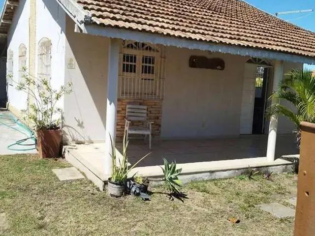 Casa / Sobrado para Locação em São João da Barra/RJ Chapéu do Sol 3 Quartos