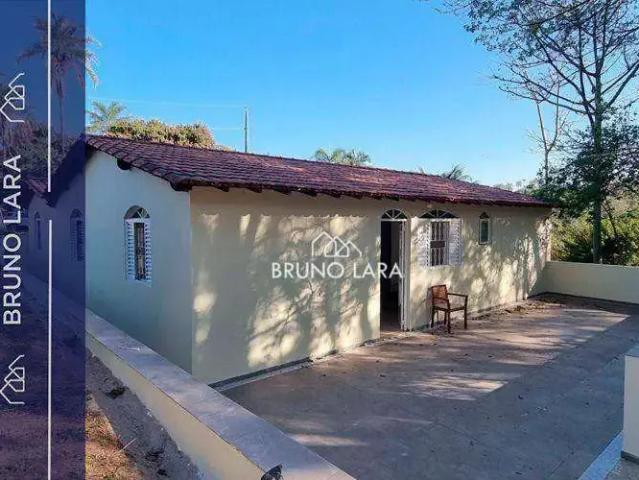 Casa / Sobrado para Locação em São Joaquim de Bicas/MG Zona Rural 4 Quartos