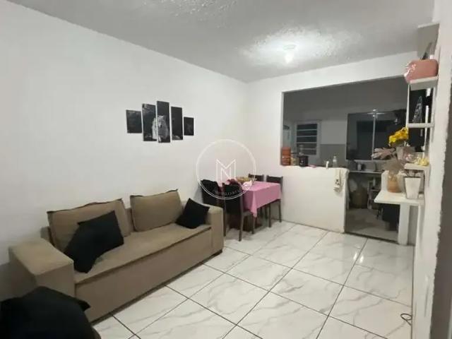 Casa / Sobrado para Locação em São Joaquim de Bicas/MG Pousada das Rosas 2 Quartos