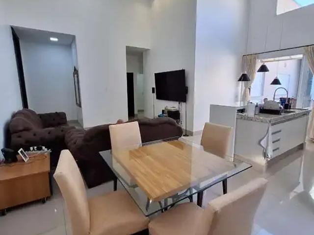 Casa / Sobrado para Locação em São José do Rio Preto/SP Condomínio Figueira