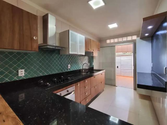 Casa / Sobrado para Locação em São José do Rio Preto/SP Condomínio Residencial Jardins de Barcelona 3 Quartos
