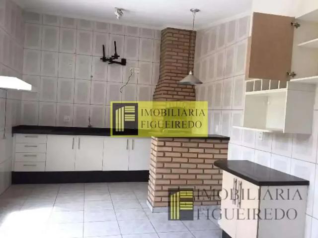 Casa / Sobrado para Locação em São José do Rio Preto/SP Condomínio Residencial Jardins de Barcelona 3 Quartos