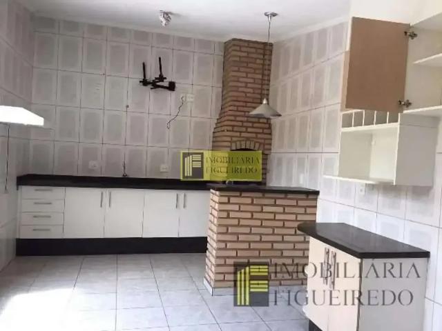 Casa / Sobrado para Locação em São José do Rio Preto/SP Condomínio Residencial Jardins de Barcelona 3 Quartos