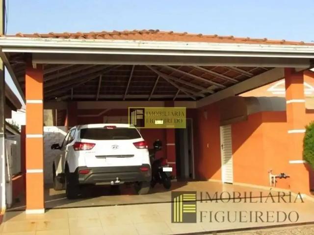 Casa / Sobrado para Locação em São José do Rio Preto/SP Condomínio Residencial Jardins de Barcelona 3 Quartos