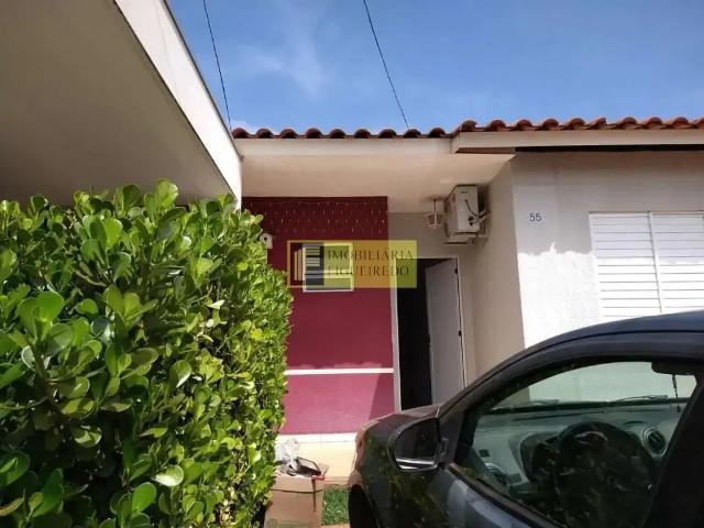 Casa / Sobrado para Locação em São José do Rio Preto/SP Condomínio Residencial Parque da Liberdade I 2 Quartos
