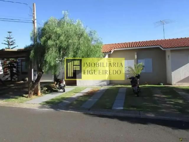 Casa / Sobrado para Locação em São José do Rio Preto/SP Condomínio Residencial Parque da Liberdade II 2 Quartos