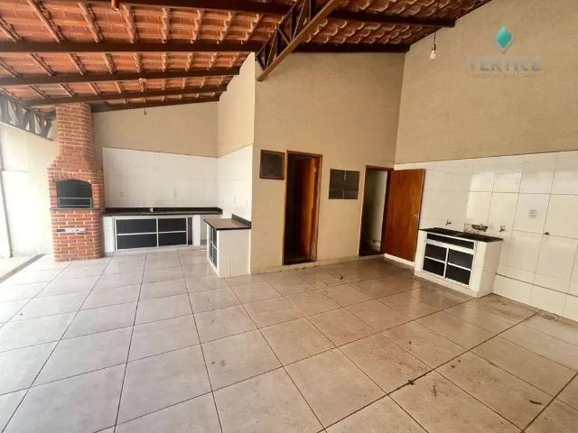 Casa / Sobrado para Locação em São José do Rio Preto/SP Conjunto Habitacional Cristo Rei 3 Quartos