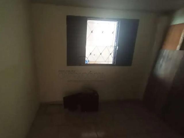 Casa / Sobrado para Locação em São José do Rio Preto/SP Conjunto Habitacional Cristo Rei 2 Quartos