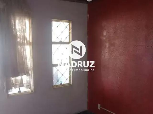 Casa / Sobrado para Locação em São José do Rio Preto/SP Conjunto Habitacional Duas Vendas 2 Quartos