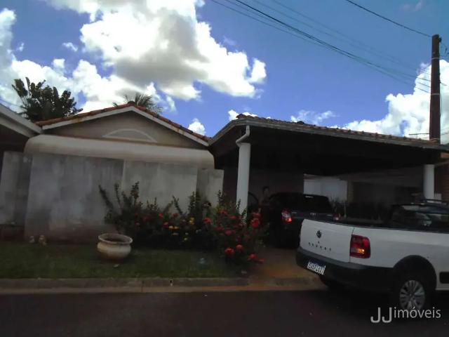 Casa / Sobrado para Locação em São José do Rio Preto/SP Conjunto Habitacional São Deocleciano 3 Quartos