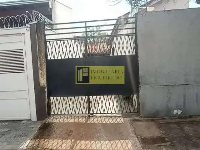 Casa / Sobrado para Locação em São José do Rio Preto/SP Conjunto Habitacional São José do Rio Preto 1 Quartos