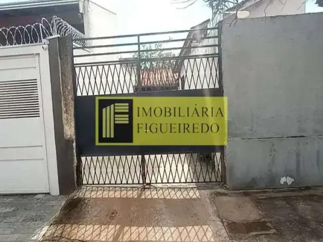 Casa / Sobrado para Locação em São José do Rio Preto/SP Conjunto Habitacional São José do Rio Preto 1 Quartos