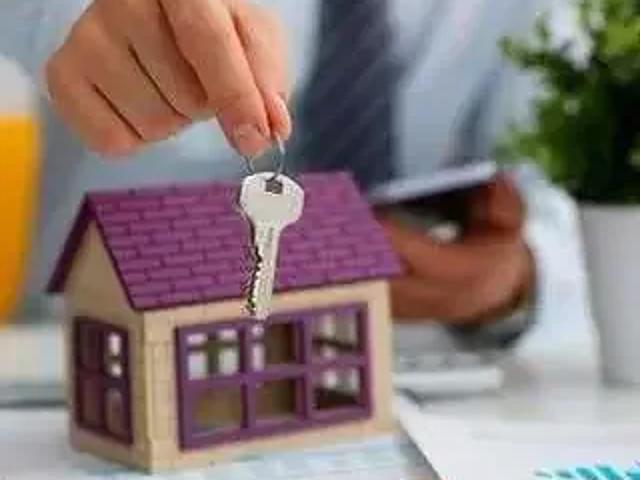Casa / Sobrado para Locação em São José do Rio Preto/SP Cecap 1 Quartos