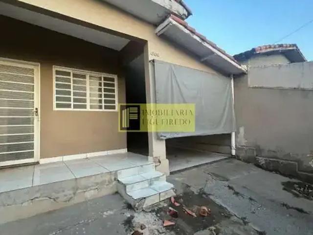 Casa / Sobrado para Locação em São José do Rio Preto/SP Centro Engenheiro Schmitt 2 Quartos