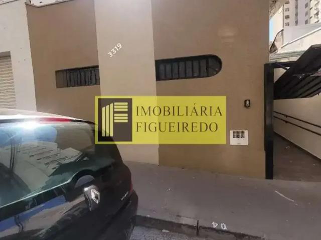 Casa / Sobrado para Locação em São José do Rio Preto/SP Centro 1 Quartos