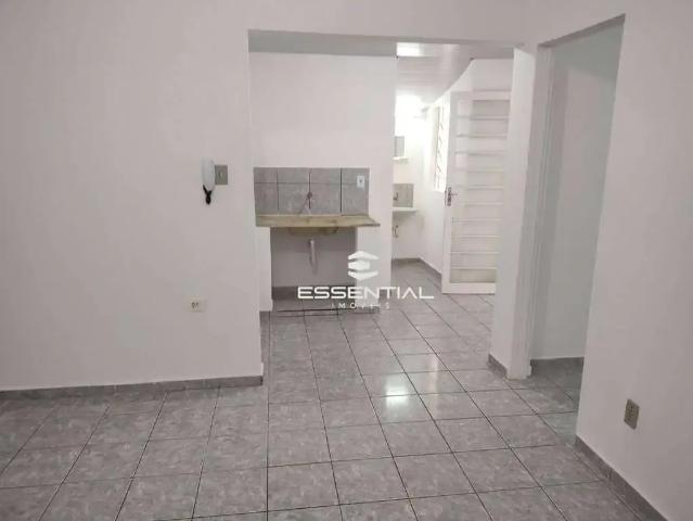 Casa / Sobrado para Locação em São José do Rio Preto/SP Centro 1 Quartos