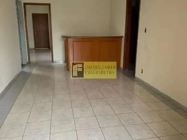 Casa / Sobrado para Locação em São José do Rio Preto/SP Centro 1 Quartos
