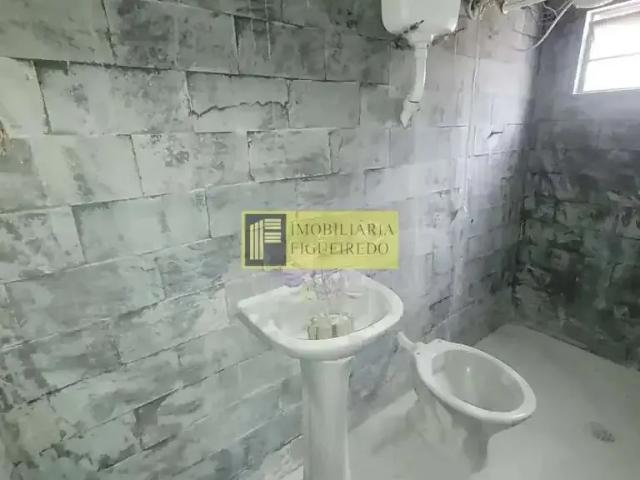 Casa / Sobrado para Locação em São José do Rio Preto/SP Centro 1 Quartos