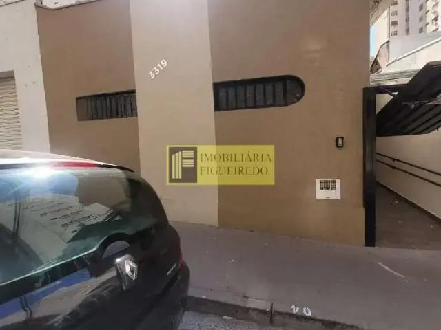 Casa / Sobrado para Locação em São José do Rio Preto/SP Centro 1 Quartos