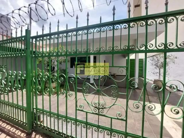 Casa / Sobrado para Locação em São José do Rio Preto/SP Centro 1 Quartos