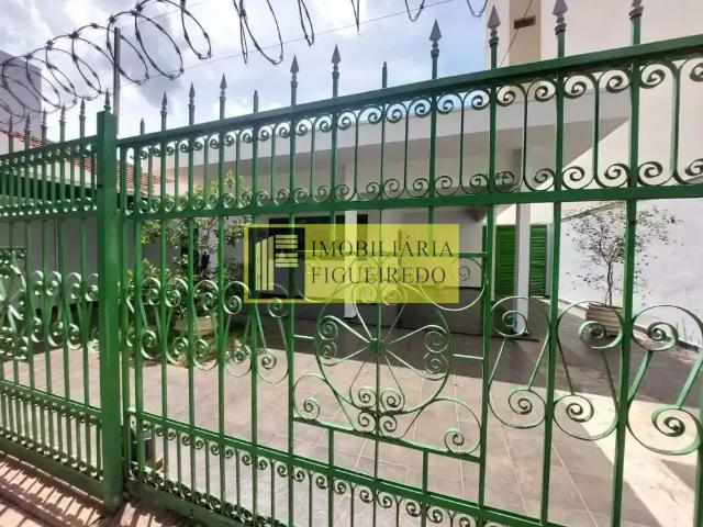 Casa / Sobrado para Locação em São José do Rio Preto/SP Centro 1 Quartos
