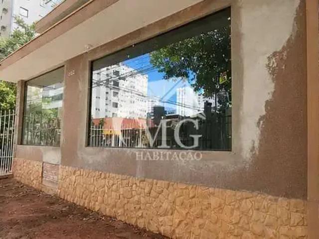 Casa / Sobrado para Locação em São José do Rio Preto/SP Centro 3 Quartos