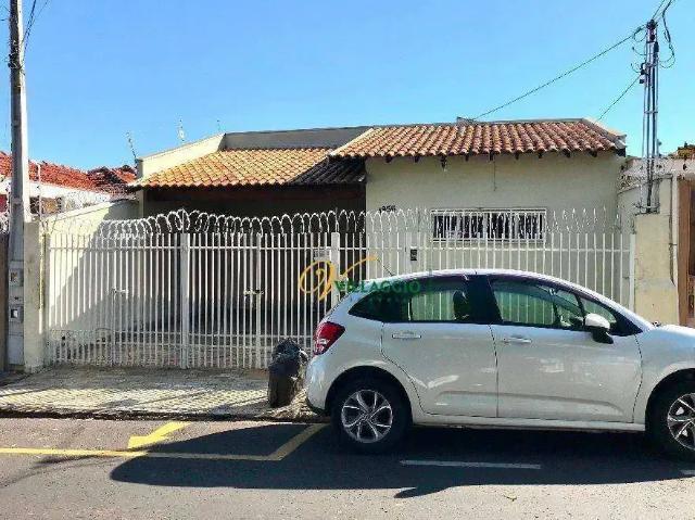 Casa / Sobrado para Locação em São José do Rio Preto/SP Centro 3 Quartos