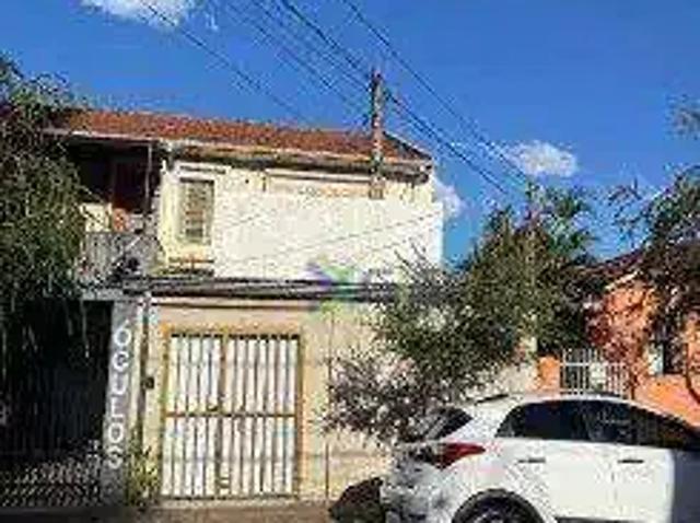 Casa / Sobrado para Locação em São José do Rio Preto/SP Centro 5 Quartos