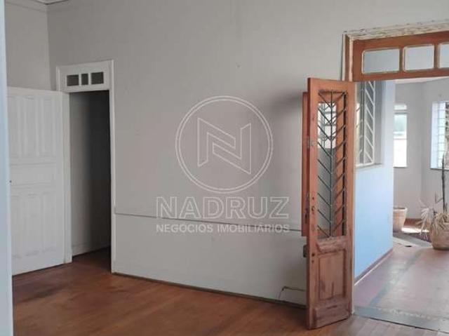 Casa / Sobrado para Locação em São José do Rio Preto/SP Centro