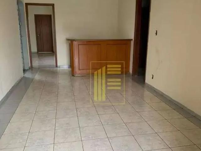 Casa / Sobrado para Locação em São José do Rio Preto/SP Centro 6 Quartos