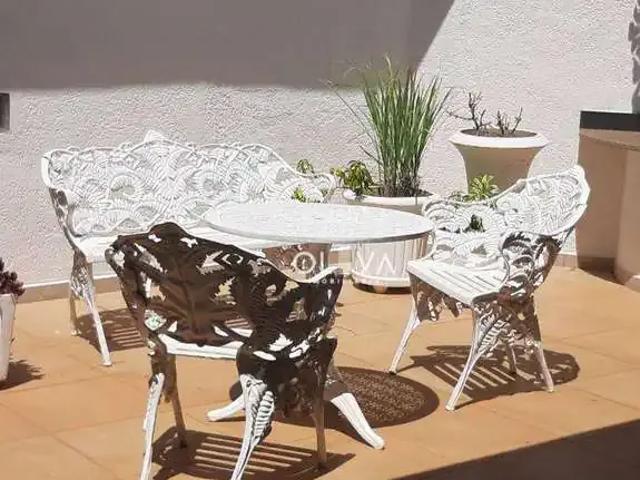 Casa / Sobrado para Locação em São José do Rio Preto/SP Cidade Nova 1 Quartos