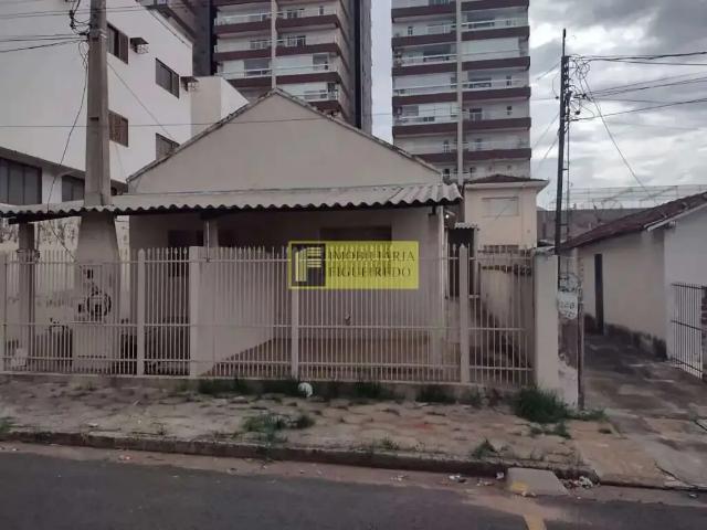 Casa / Sobrado para Locação em São José do Rio Preto/SP Boa Vista 1 Quartos