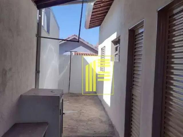 Casa / Sobrado para Locação em São José do Rio Preto/SP Boa Vista 1 Quartos