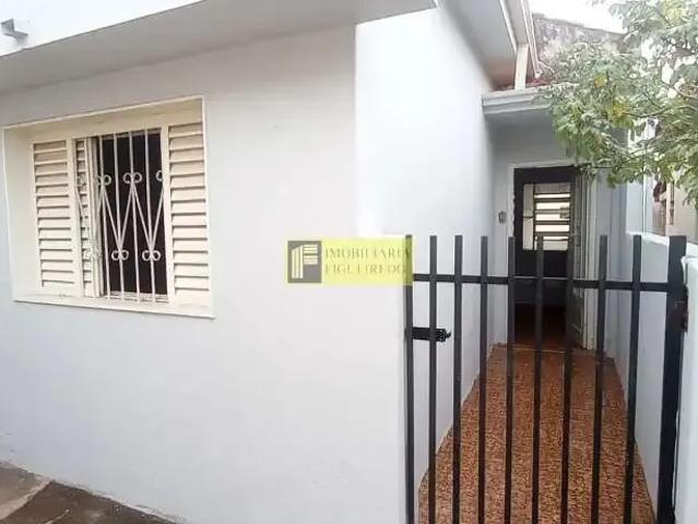 Casa / Sobrado para Locação em São José do Rio Preto/SP Boa Vista 1 Quartos