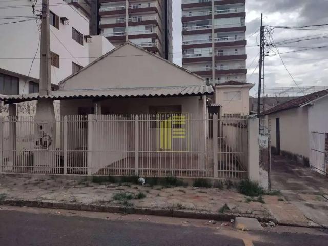 Casa / Sobrado para Locação em São José do Rio Preto/SP Boa Vista 1 Quartos