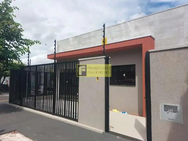Casa / Sobrado para Locação em São José do Rio Preto/SP Boa Vista 1 Quartos