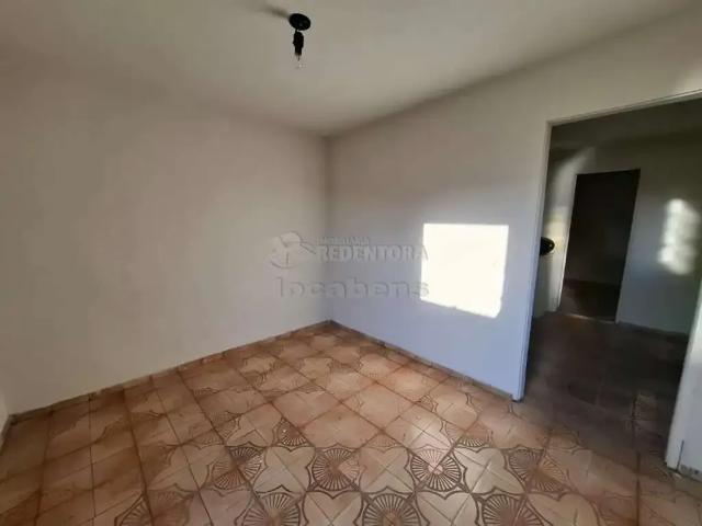 Casa / Sobrado para Locação em São José do Rio Preto/SP Boa Vista 1 Quartos
