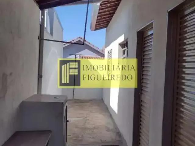 Casa / Sobrado para Locação em São José do Rio Preto/SP Boa Vista 1 Quartos