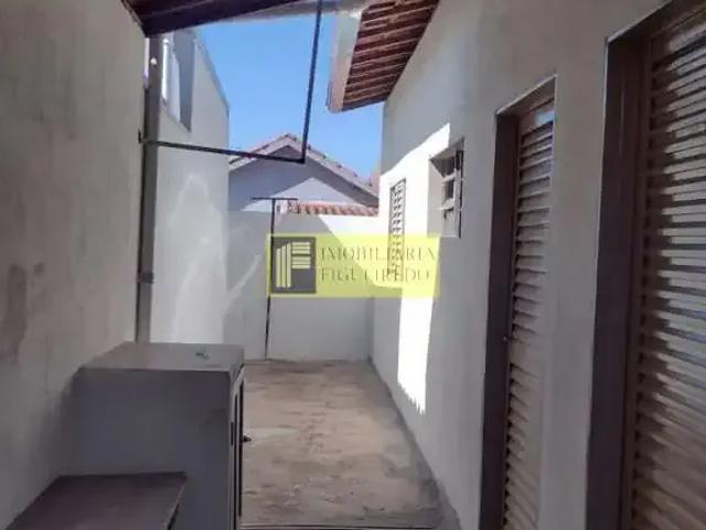 Casa / Sobrado para Locação em São José do Rio Preto/SP Boa Vista 1 Quartos
